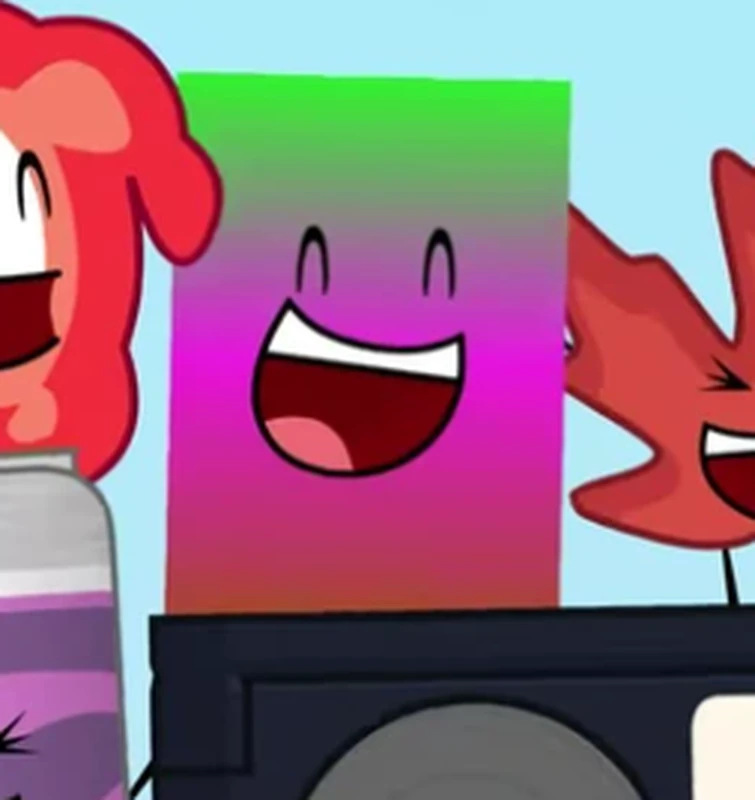 if this thing exists in bfdi then regretevator exists in bfdi. | Fandom