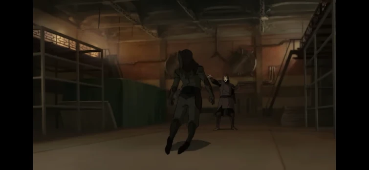 Who’s The Strongest Waterbender? (Bloodbending Counts) | Fandom