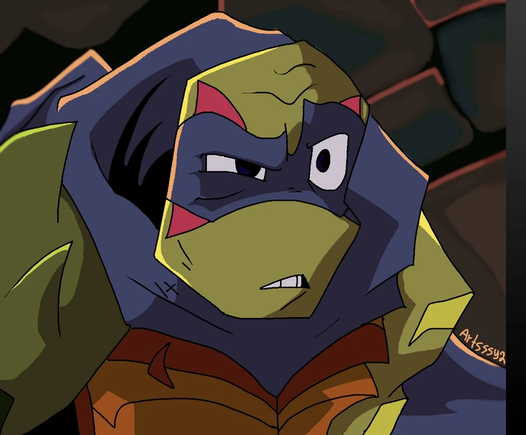 Discuss Everything About TMNTPedia | Fandom