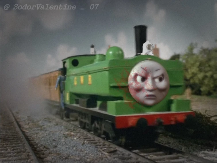 Season 2, But Something is…. Different | Fandom