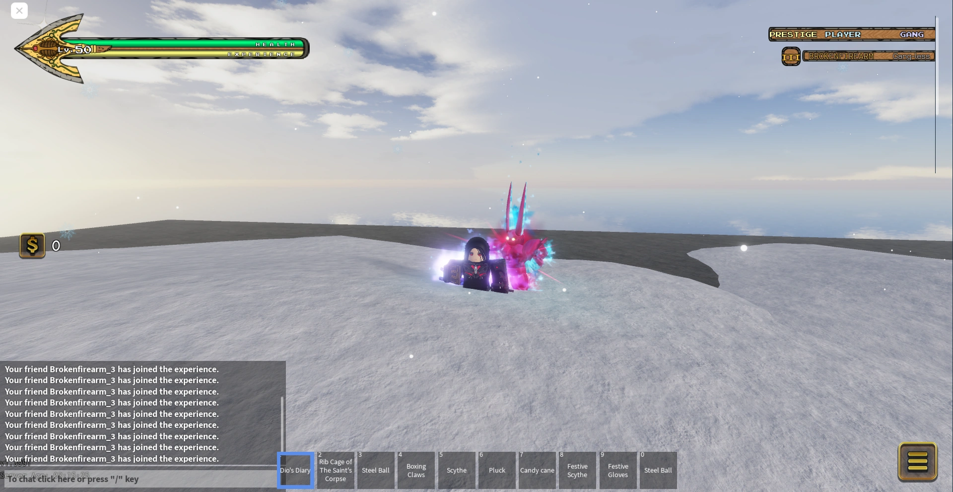 Trying for TWAUOH | Fandom