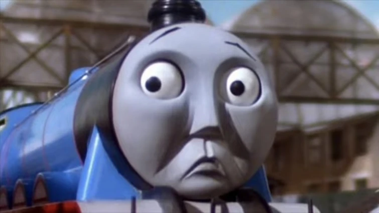 Had a nightmare of All Engines Go | Fandom