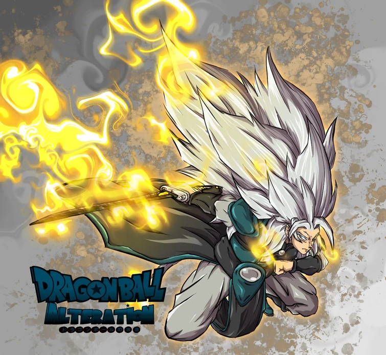 Just some new work of my oldest fan-made transformation - Altered ...