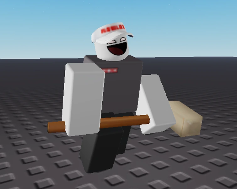 OLLI_11 - roblox myth oc killer concept :3c | Fandom