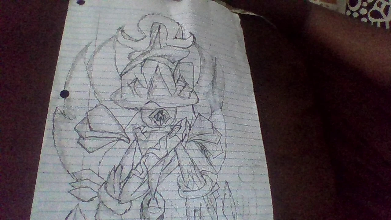 Holy expunged but i made a new form | Fandom