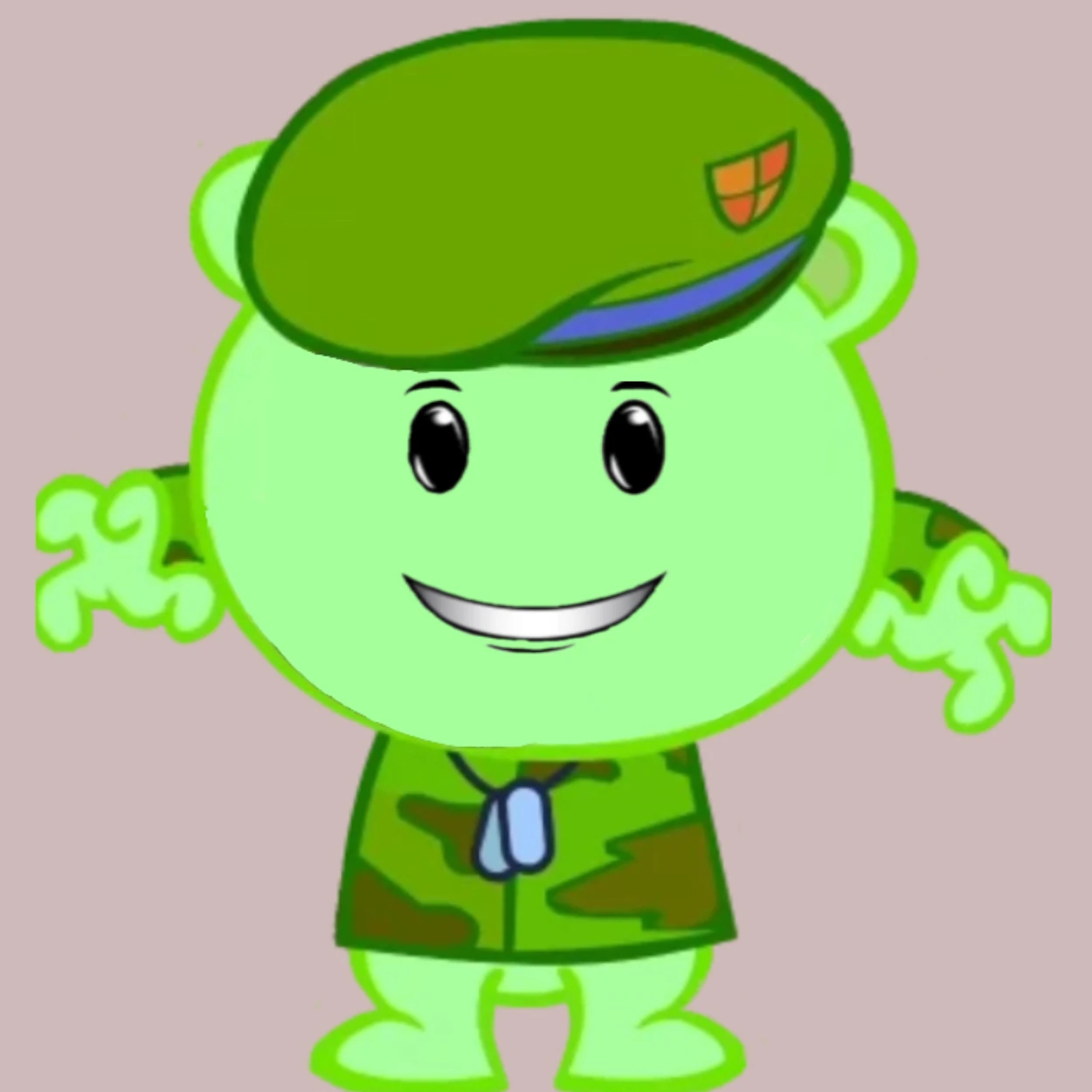 Another wiki taken over by my cursed creations. | Fandom