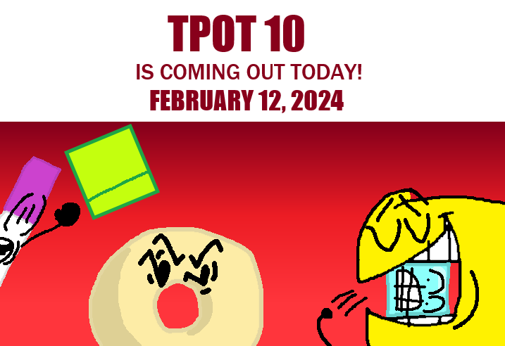 jacknjellify just posted the tpot 10 teaser on their community! wow! | Fandom