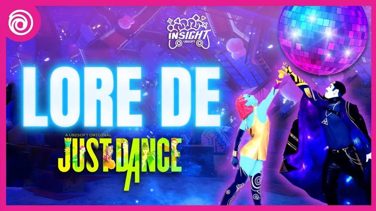 Lore | Fandom
