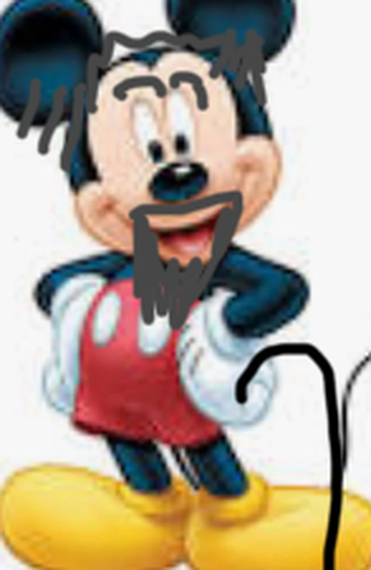Discuss Everything About Disney Wiki | Fandom