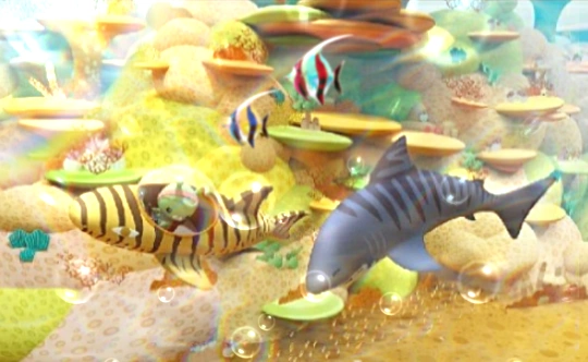 Free To Use Octonauts Wallpaper! | Fandom