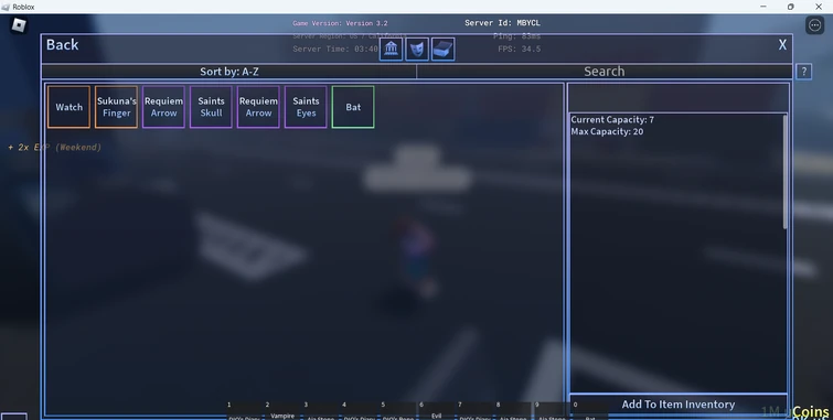 playing AUT | Fandom