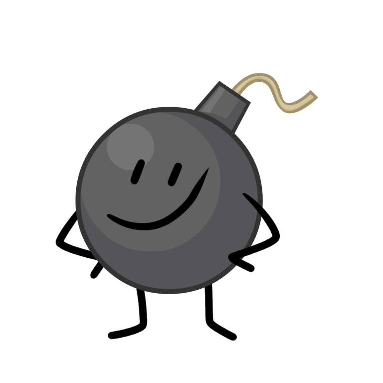 Bomb dude | Fandom