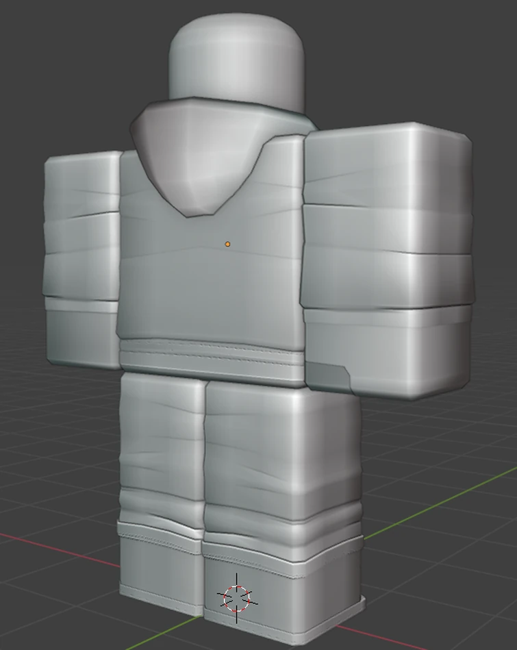 Attempt #2 On 3D Modeling In TDS Style | Fandom