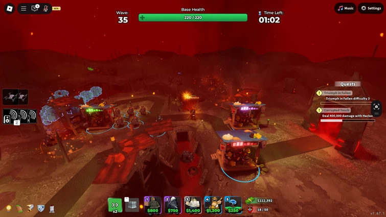 Hacker managed to hack TDS | Fandom