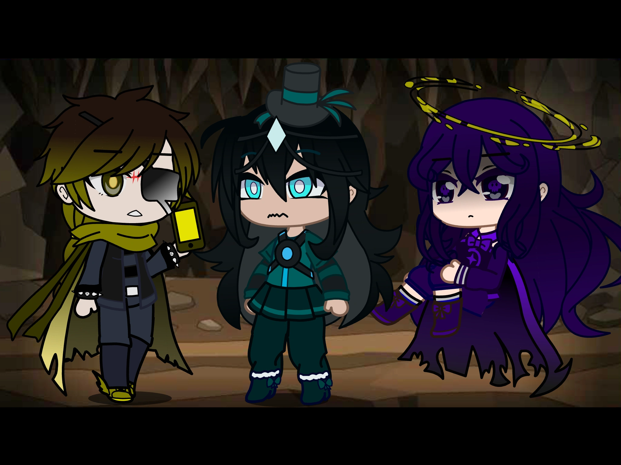 Utopian Tragedy | Fandom