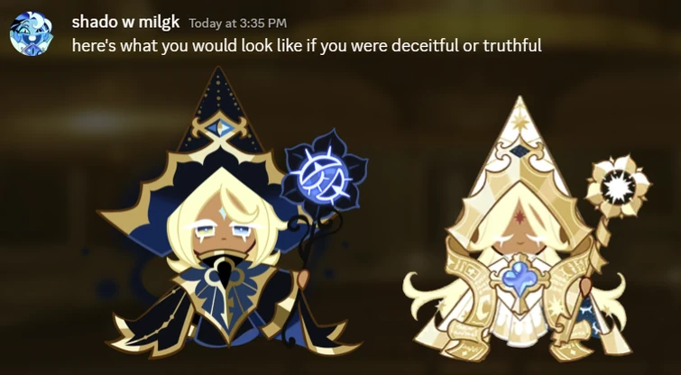 Discuss Everything About Cookie Run: Kingdom Wiki | Fandom