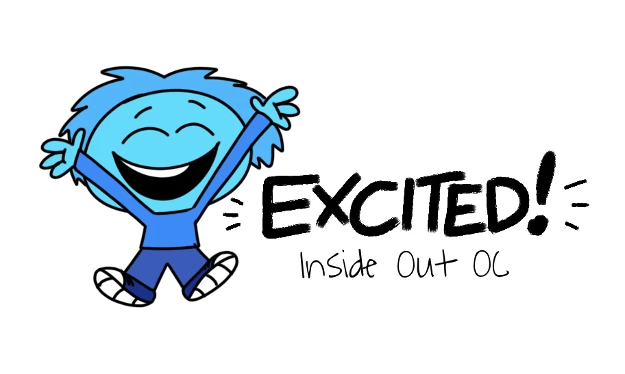 I have a watched Inside Out 2 yesterday. But I made my original ...