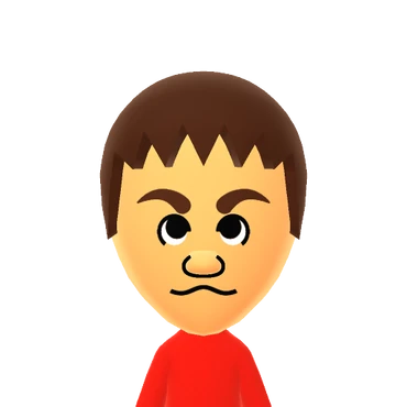 I found some of my Guest Mii CPUs from 2022. Thoughts? | Fandom
