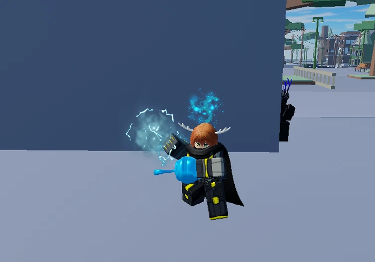 Discuss Everything About A Universal Time Roblox Wiki | Fandom