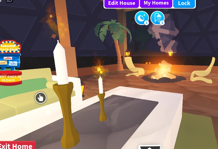 yayay finished biodome | Fandom