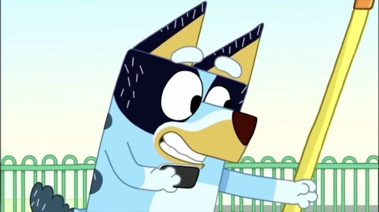 Discuss Everything About Bluey Wiki | Fandom