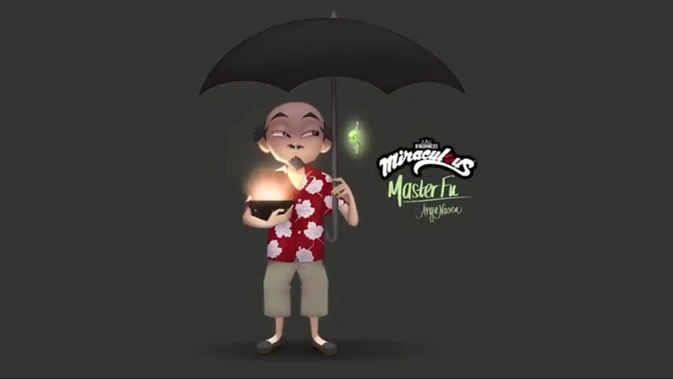 Discuss Everything About Miraculous Ladybug Wiki | Fandom