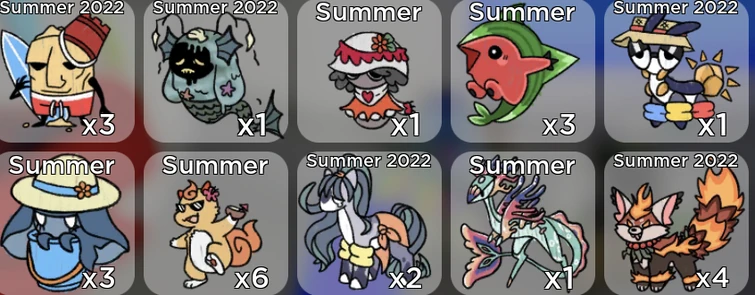 Guys any of y’all got/are trading an aztec vipember/grimsugar skin? If ...