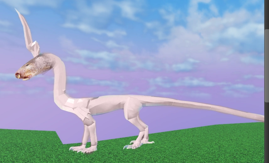 The mole-rat Veid. | Fandom