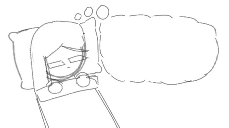 Daily Clottcier Doodle (?) Day 25 | Fandom