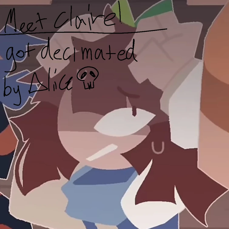 Meet the characters! | Fandom