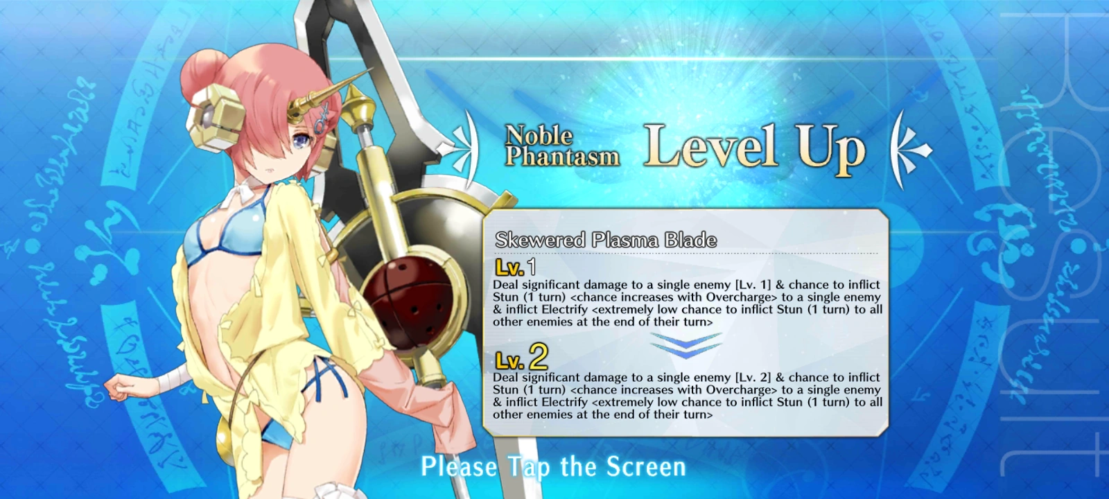 Bad luck/good luck... | Fandom