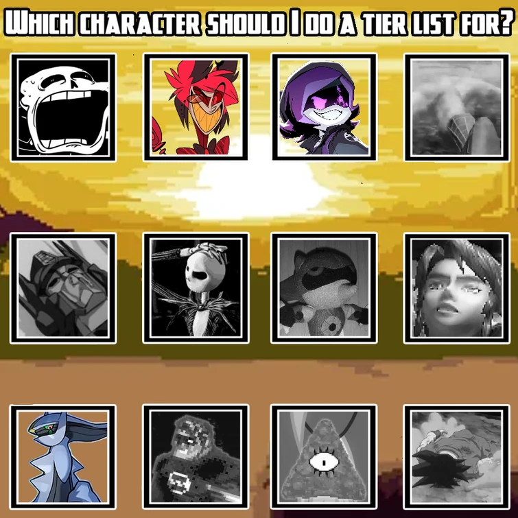 Link MU Tier List | Fandom