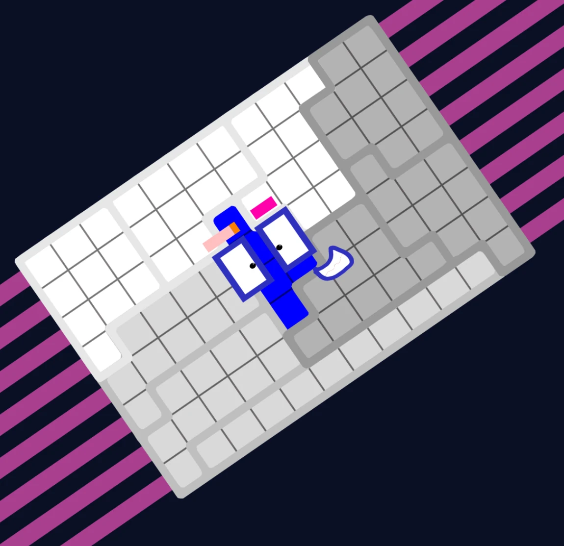 Super-Speedy Rectangle Ninety-Six! | Fandom