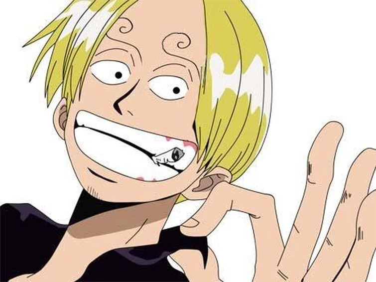 Discuss Everything About One Piece Wiki | Fandom
