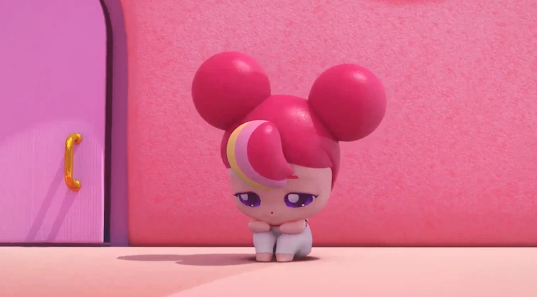 Poor Puffping | Fandom