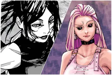 Discuss Everything About Jujutsu Kaisen Wiki | Fandom