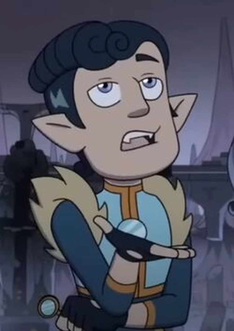 Fangs! | Fandom