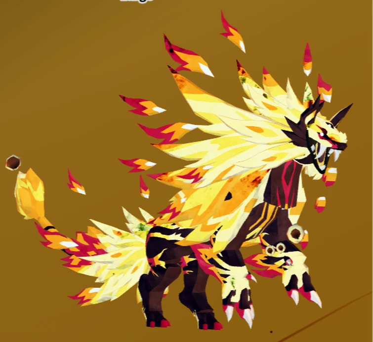 Discuss Everything About Creatures of Sonaria Wiki | Fandom