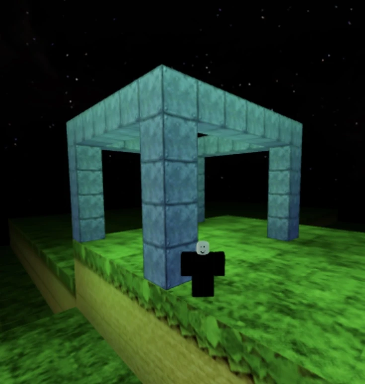 I tried out the freecam in the Brandon works map | Fandom