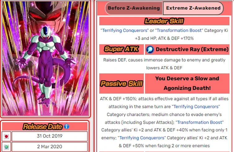 STR Cooler EZA Concept | Fandom