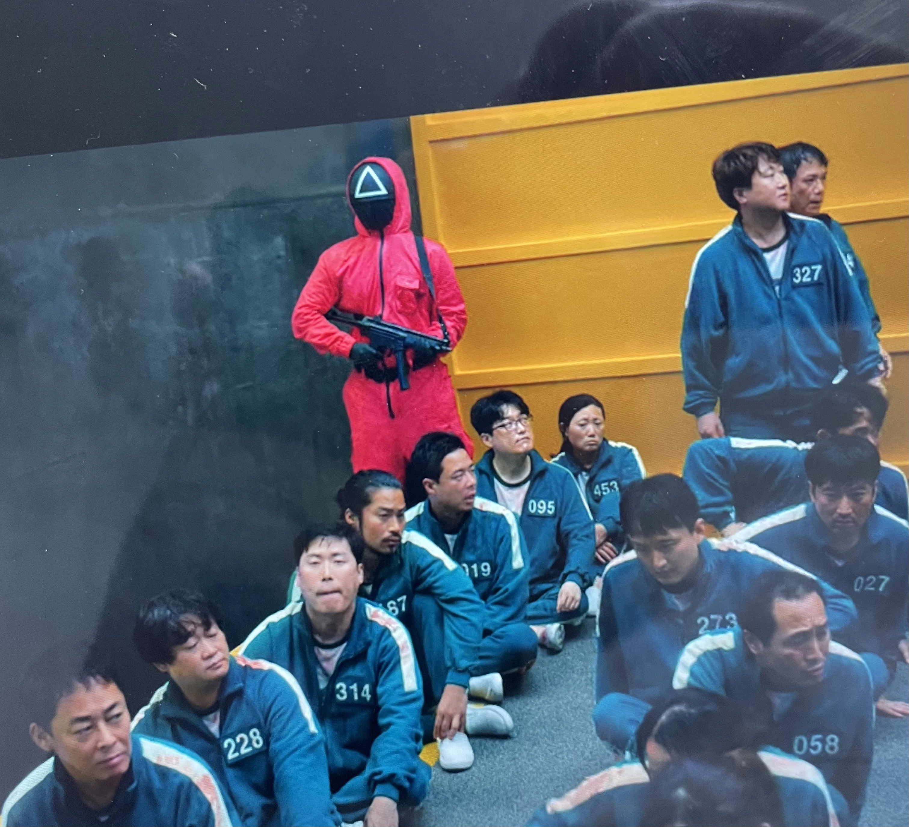 Player 453 in Team 8 | Fandom