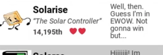 that’s not good, really not good | Fandom