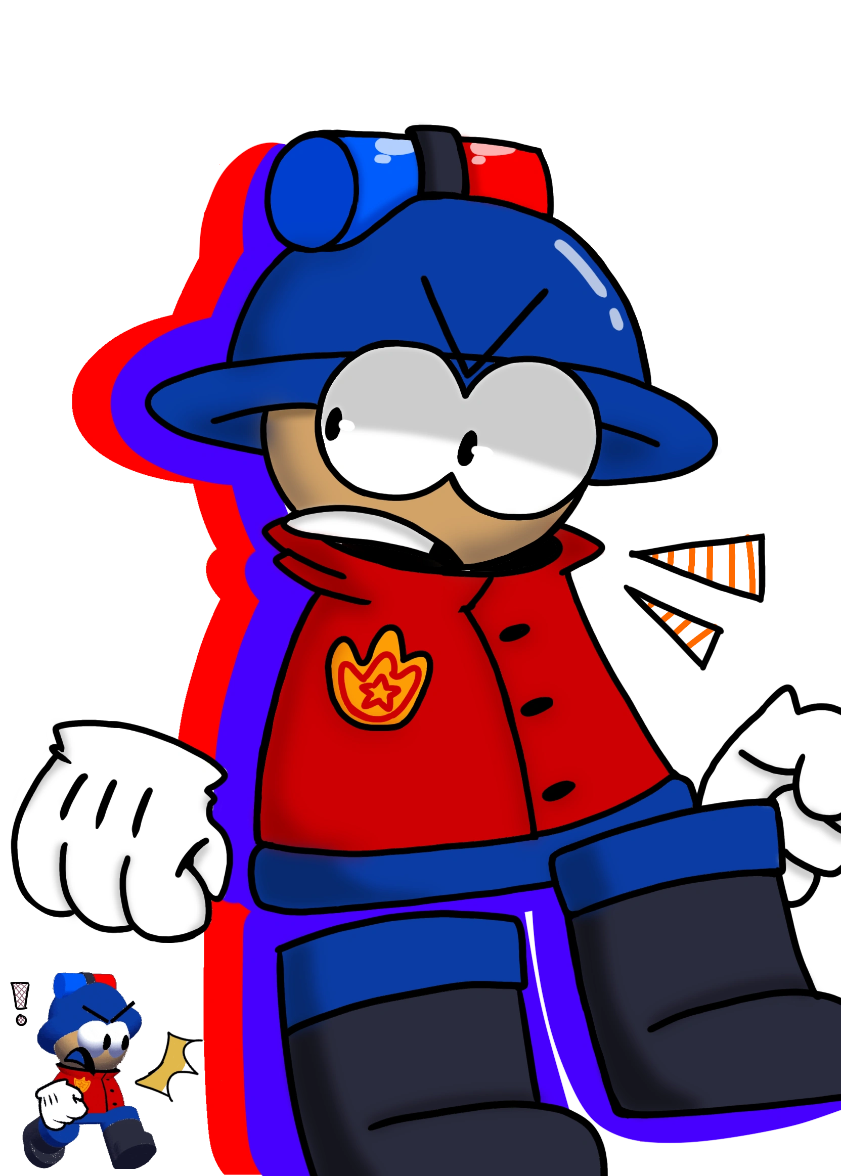 mmm... yambo | Fandom