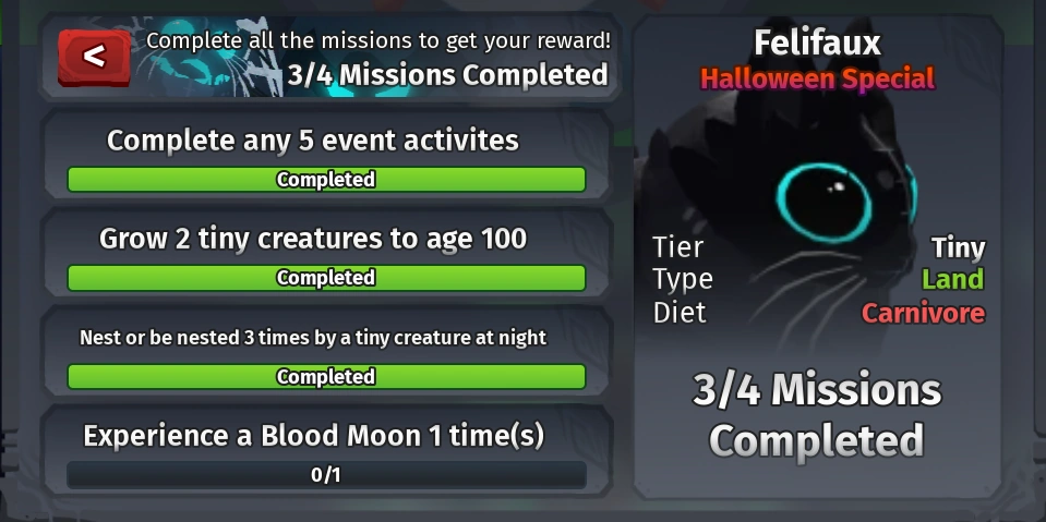 What is blood moon and how do I experience it? | Fandom