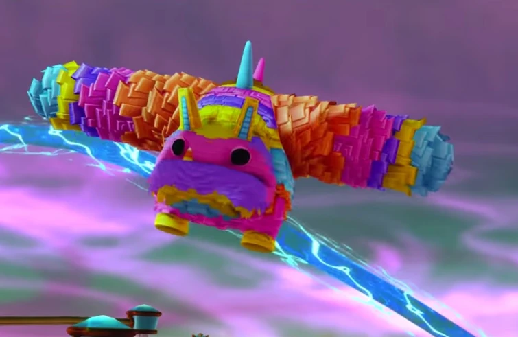 How many experiment jesters are there | Fandom