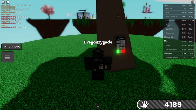 Does anybody know what this is? | Fandom