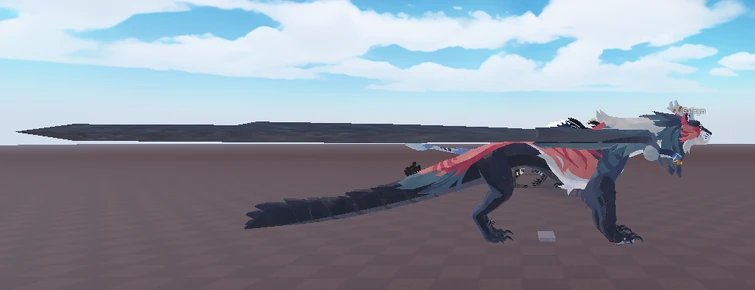 Discuss Everything About Creatures of Sonaria Wiki | Fandom