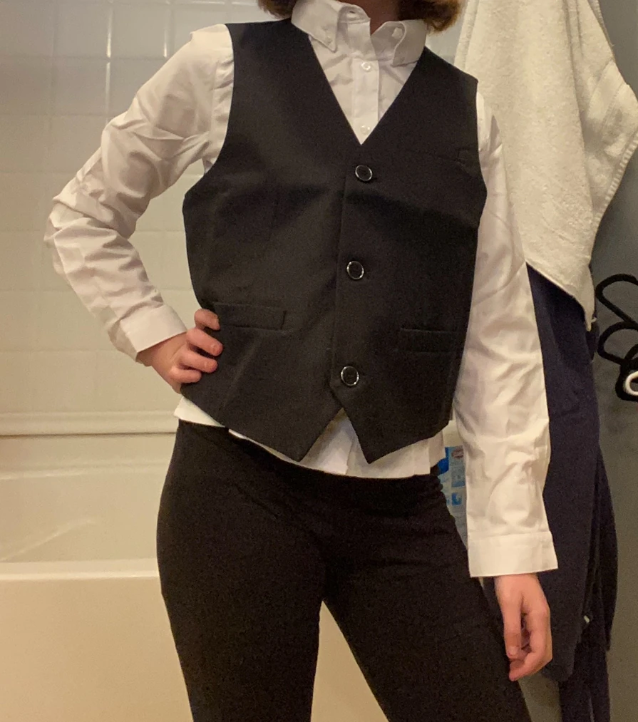 eee i look so cool i happy | Fandom