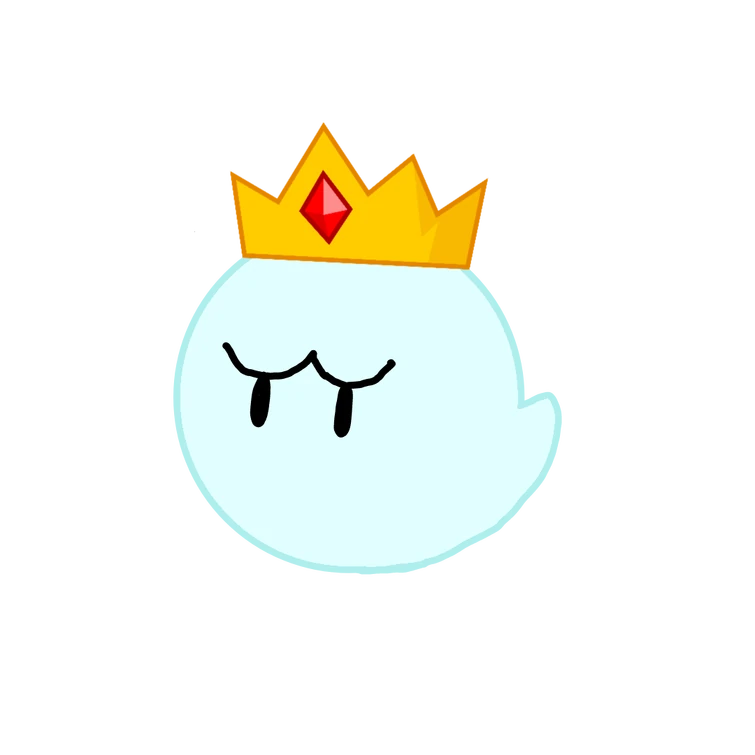 Big Boo & King Boo | Fandom