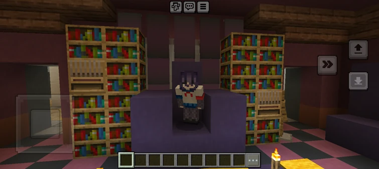 I played on a yansim map and | Fandom